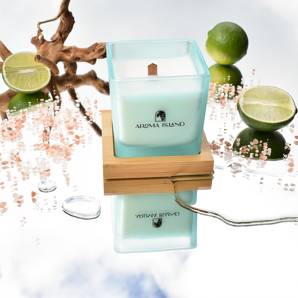 Ocean Breeze Fragrance | Aroma Island