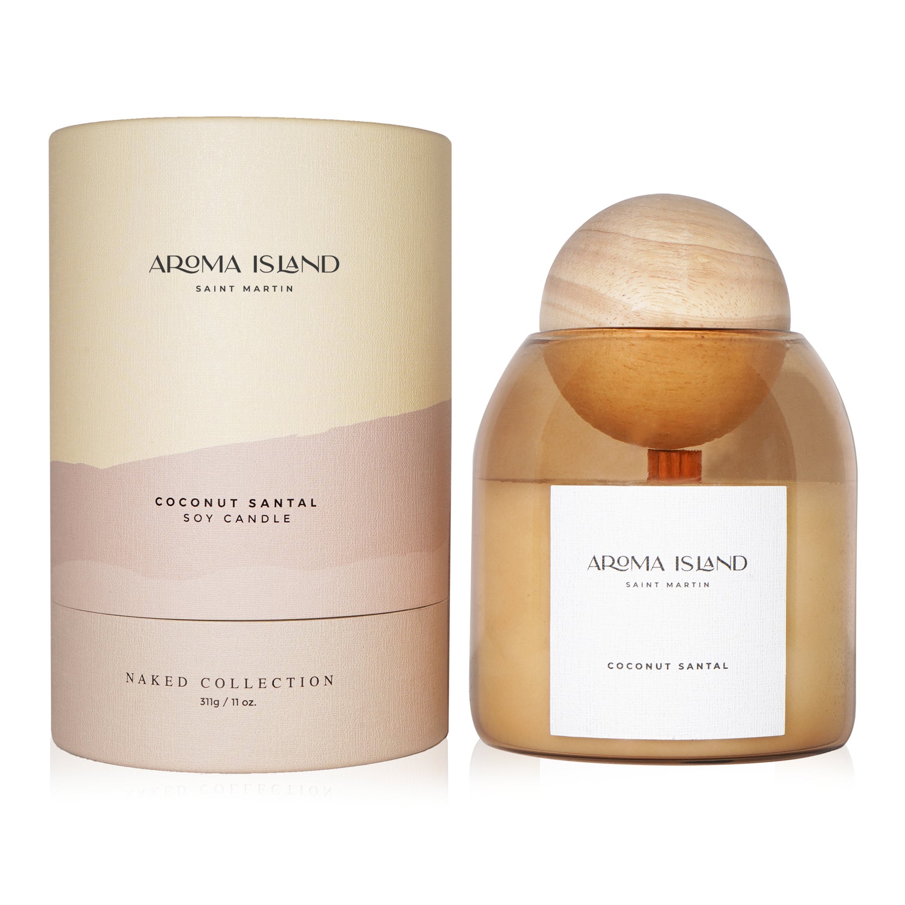 Aroma Island Private Island Reed Diffuser | Aroma Island