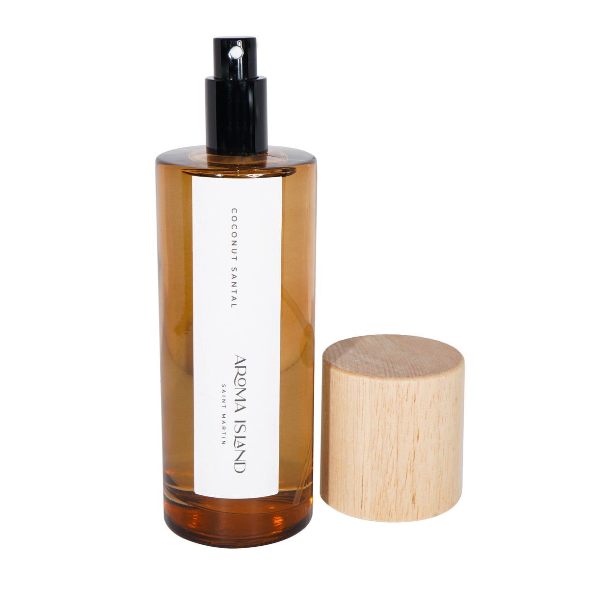 Coconut Santal Room Mist | Aroma Island