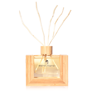 Aroma Island Private Island Reed Diffuser | Aroma Island